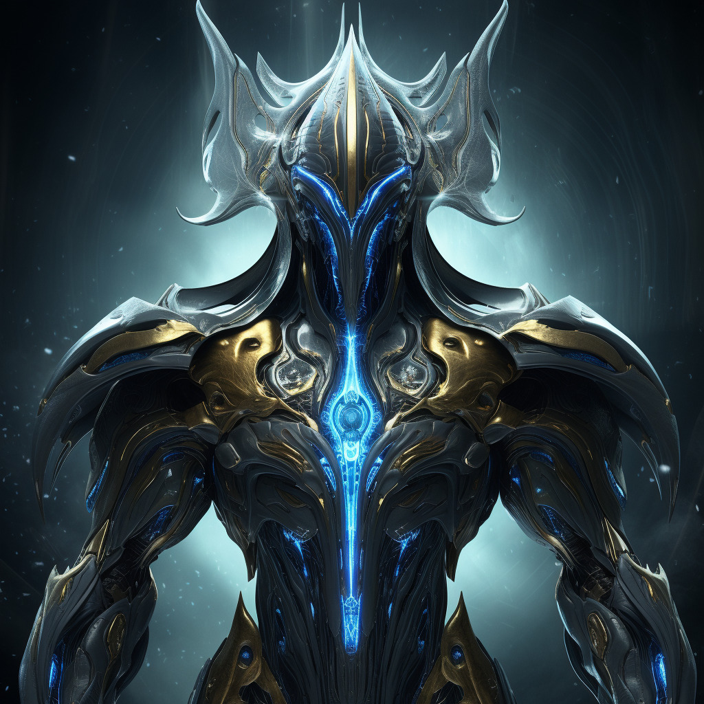 protoss -豆友J6rw的Midjourney作品-豆绘AI - 专业且免费的在线AI绘图设计平台，轻松创作无限可能