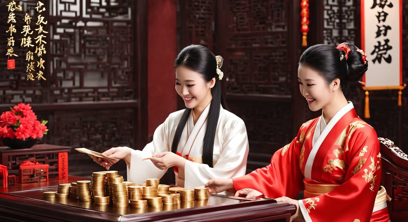 瑞泽一生 众享美好 瑞众保险 保障众生 福禄安康 有钱花！-豆友2fWk的文本出图作品-豆绘AI - 专业且免费的在线AI绘图设计平台，轻松 ...