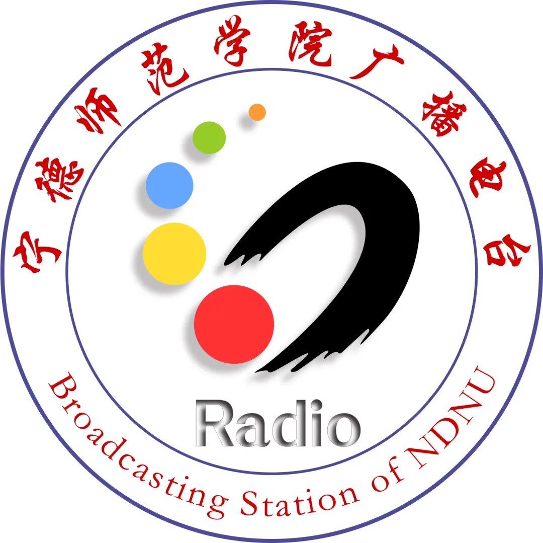 结合该图的图标和文字，结合广播电台的特点-豆友ghKM的以图出图-通用模式作品